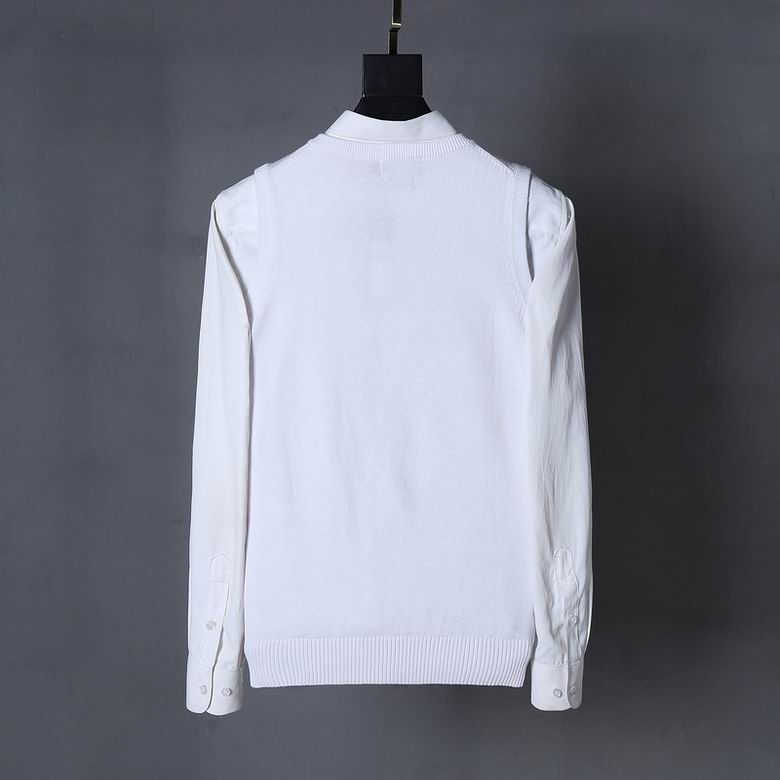 RL S-XXL xx07-Fashion丨QiQi